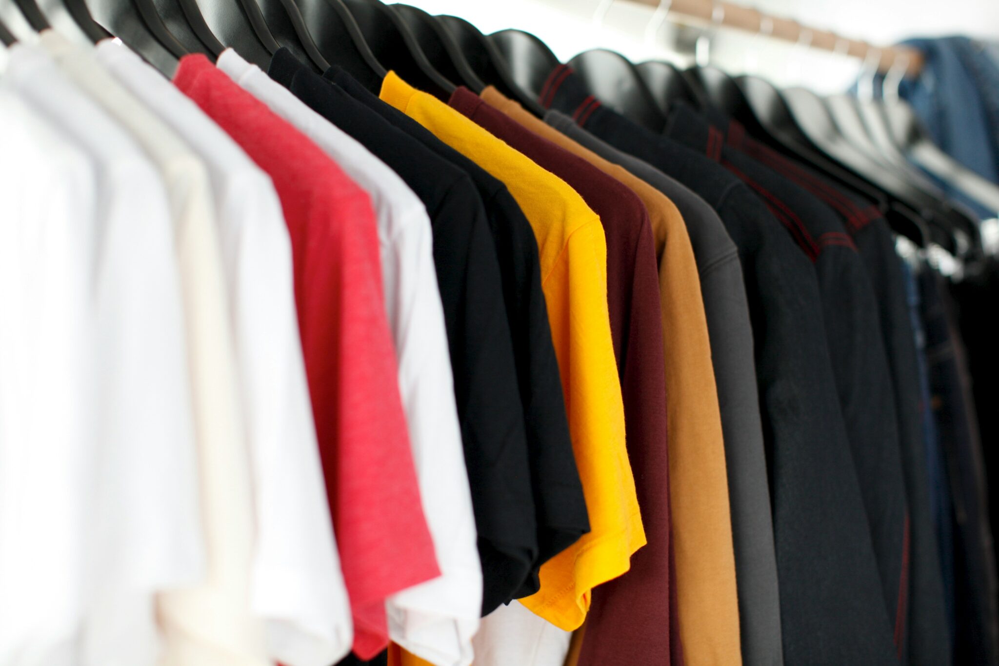 TMIXのTシャツの評判は？初心者でも安心の品質と口コミを紹介 - M’s log